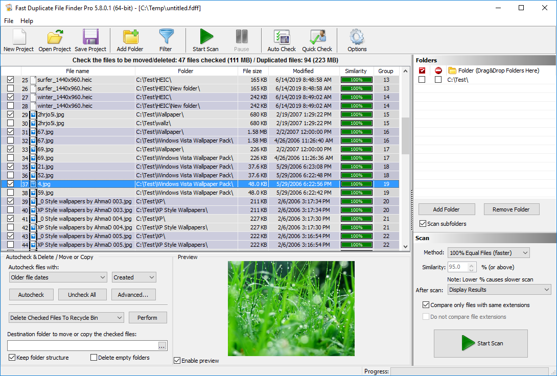 Best Duplicate Photo Finder Removers In 2023 Top 18 Image Cleaners