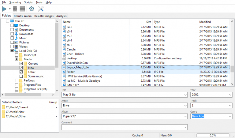 Top 10 Best Duplicate Song Finders and Removers of 2025