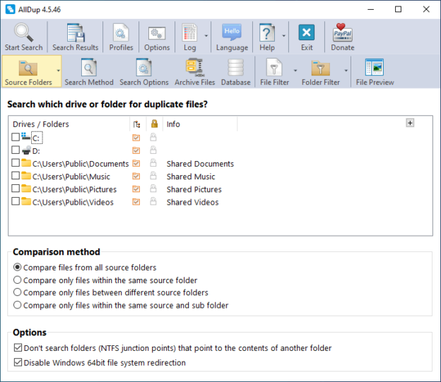 Top 17 Best Duplicate File Finder and Removers in 2025