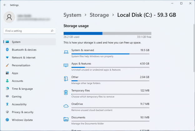 Top 7 Best Free Disk Space Analyzer Tools in 2025